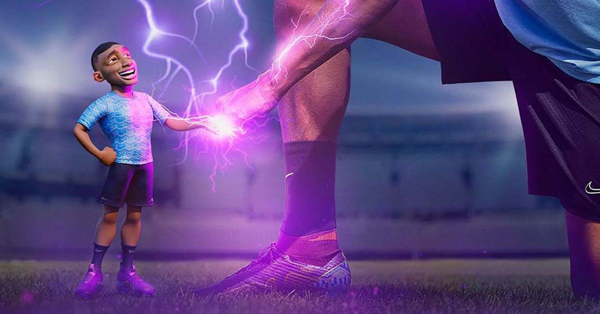 These Are Nike’s Greatest Football/Soccer Commercials - Features