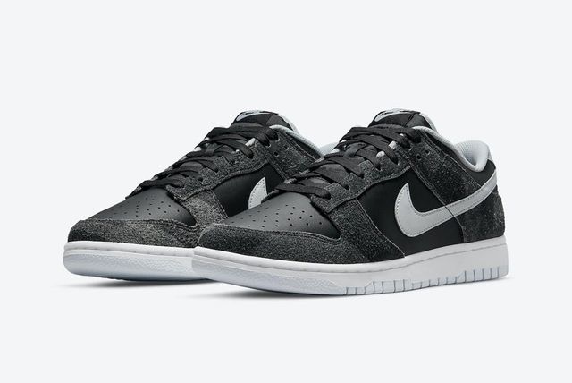 Release Date: The Nike Dunk Low ‘Animal Pack’ Prowls Closer - Sneaker ...