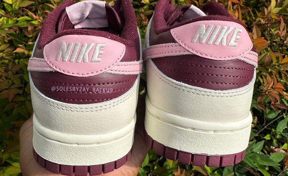 Where to Buy the Nike Dunk Low ‘Valentine’s Day’ - Sneaker Freaker