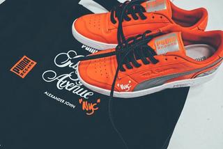 Alexander-John and PUMA Link Up for the Ralph Sampson 'Intersection ...