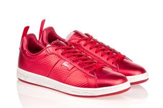 Npc X Lacoste Broadwick (Dragon) - Sneaker Freaker