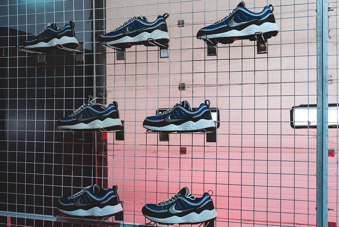 Event Recap: LACES OUT! Trainer Festival Returns to Liverpool - Features