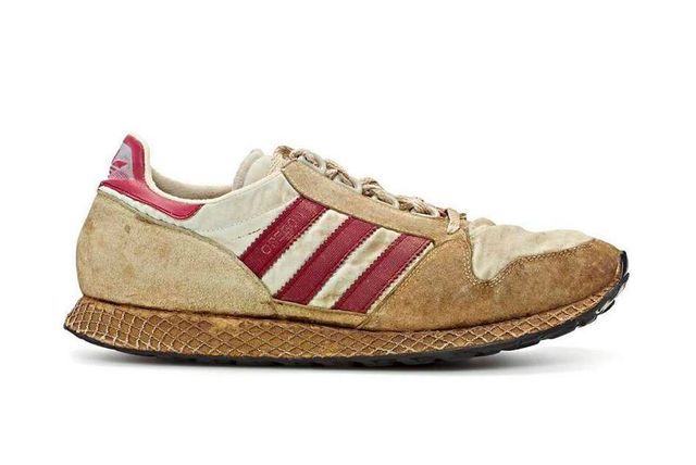 The Sneaker Anniversaries Of 2021 That Deserve to Be Remembered ...