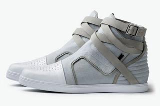 SLVR - Sneaker Freaker