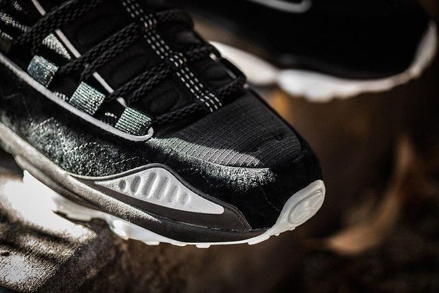 Reebok's DMX Run 10 Arrives In Two New Colourways - Sneaker Freaker