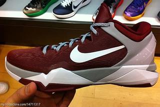 Nike Kobe 7 (Lower Merion Aces) - Sneaker Freaker