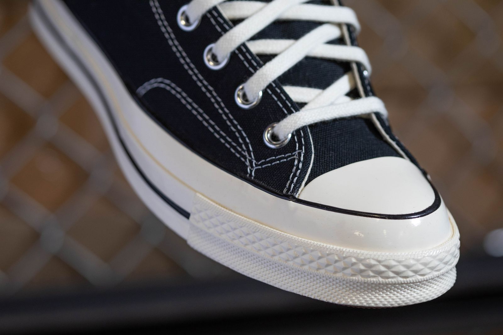 Breaking Down the Comfort-Centric Features Of Converse's Chuck Taylor ...