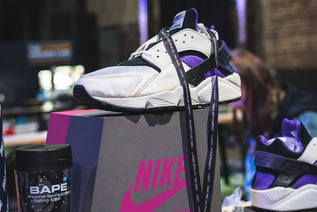 Event Recap: LACES OUT! Trainer Festival Returns to Liverpool - Features
