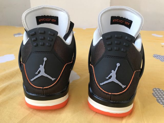 First Look: The Air Jordan 4 ‘Starfish’ - Sneaker Freaker