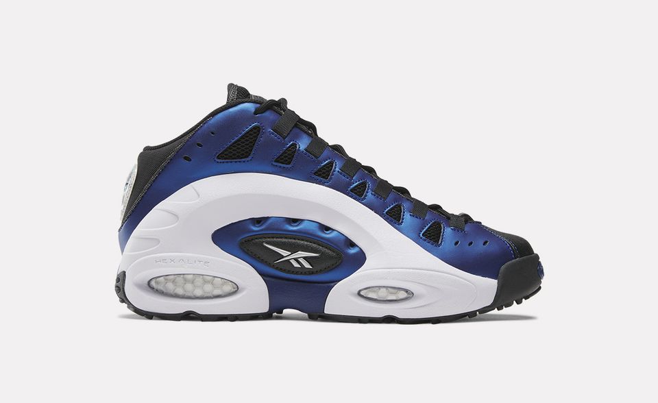 How 'Bout Them Cowboys?! The Reebok ES22 Returns in 2023 - Sneaker Freaker