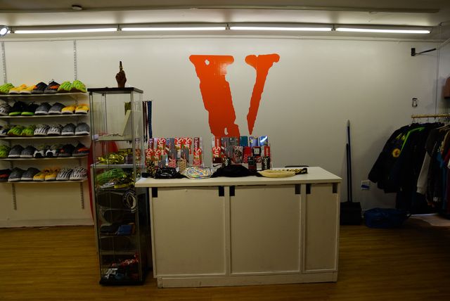 Sneaker Stores You Must Visit in New York City - Sneaker Freaker