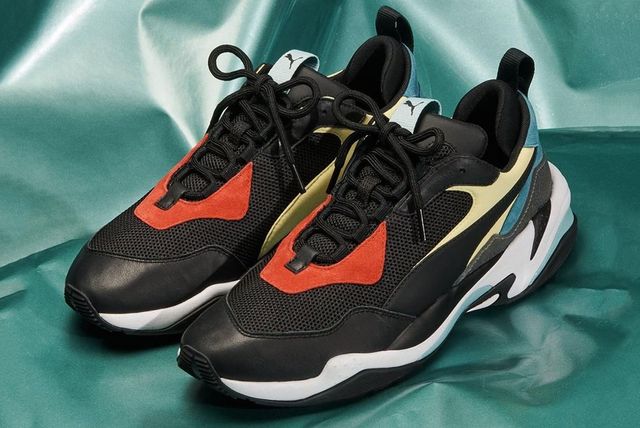 PUMA’s 2018 Highlight Reel - Sneaker Freaker