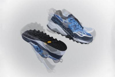 The New Balance MT580 Gets Gorpy with mita sneakers and MARQUEEPLAYER ...