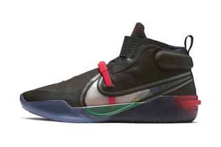 An Official Look at Nike's Kobe AD NXT FastFit is Here! - Sneaker Freaker