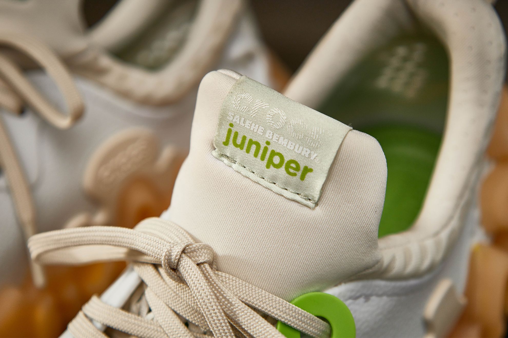 It's Time to Taste the 'Tahini' Salehe Bembury x Crocs Juniper - Releases