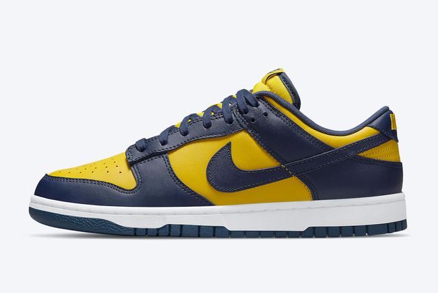 The Best and Worst Nike Dunks of 2021 (So Far) - Sneaker Freaker