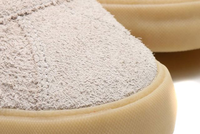 Nike Match Classic Suede (Light Bone) - Sneaker Freaker