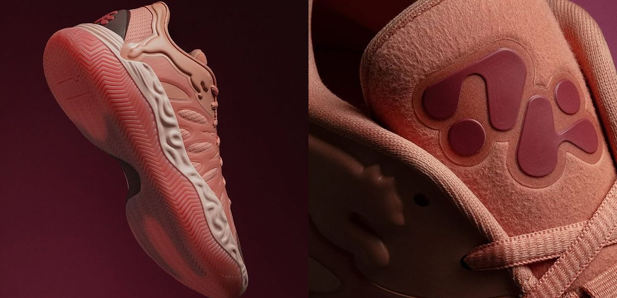 Tyrese Haliburton's PUMA Signature Hits the Court - Releases