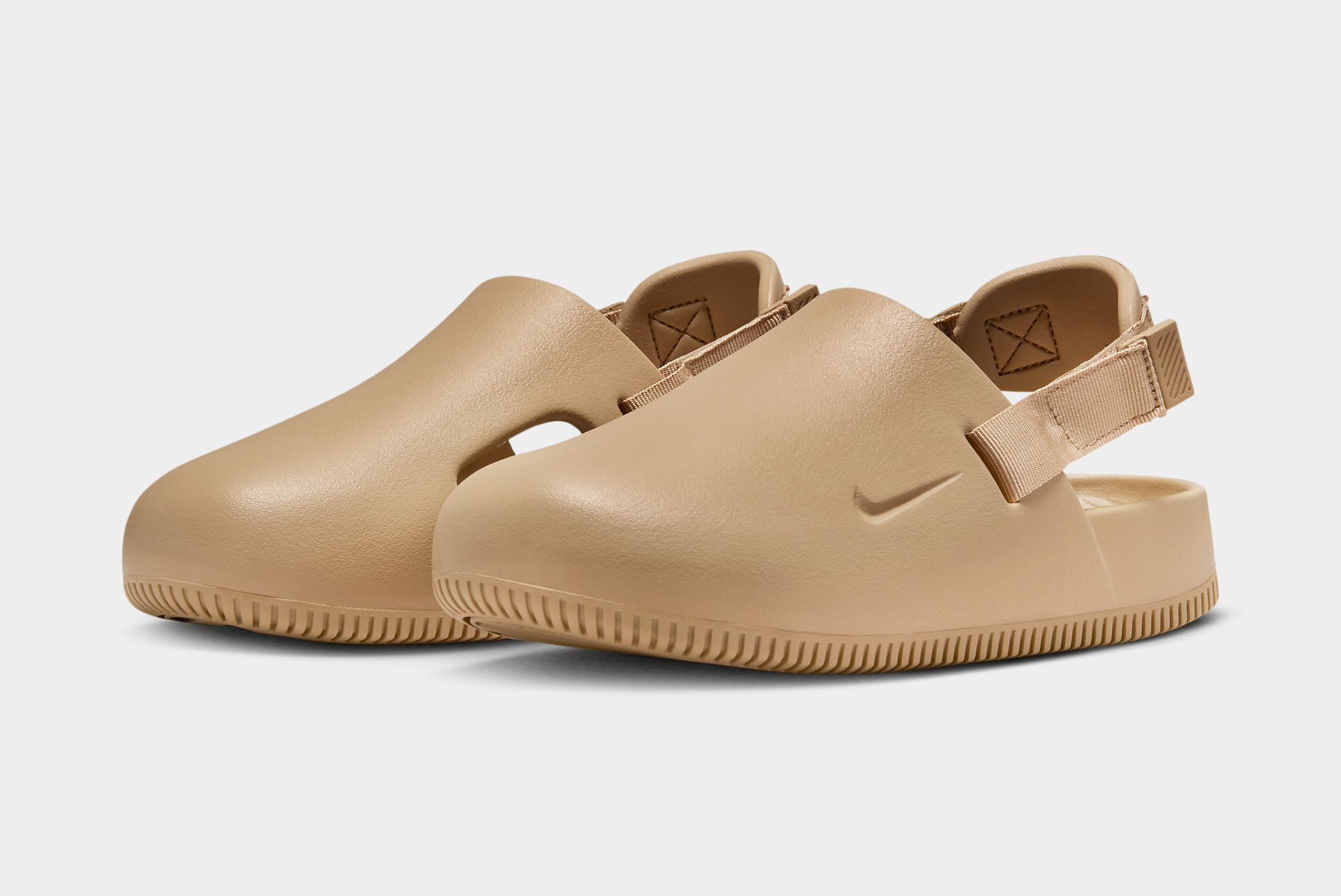 Nike Calm Mule to Come in Four Colours - Sneaker Freaker
