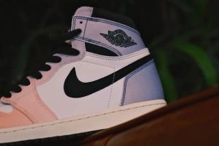 Where to Buy the Air Jordan 1 ‘Skyline’ - Sneaker Freaker