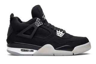 Air Jordan 4 - Sneaker Freaker
