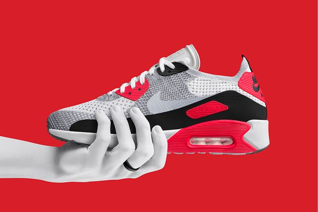 Air Max Day 2017 Line-Up Revealed - Sneaker Freaker