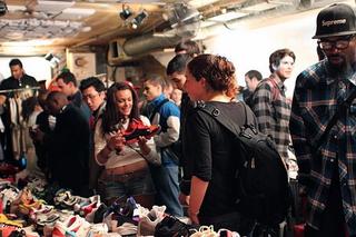 Crepe City London Recap! - Sneaker Freaker