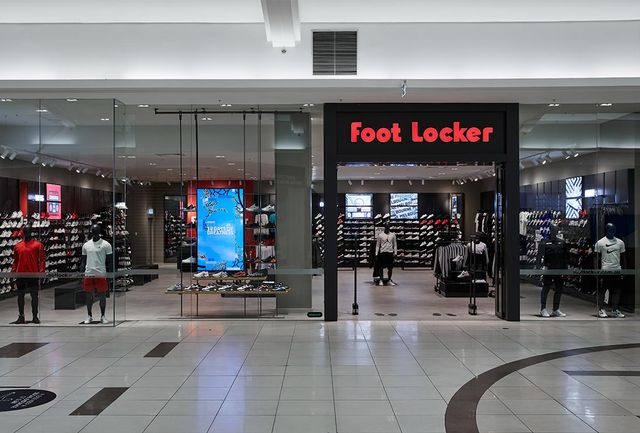 Foot Locker Northland - Sneaker Freaker