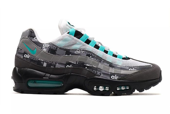 atmos Profess Their Love for Nike with Air Max Colab - Releases