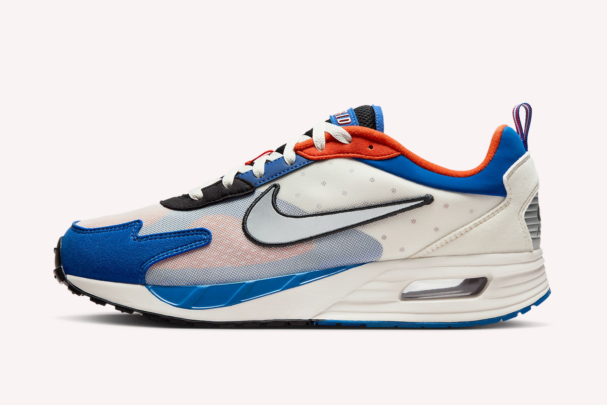 Nike's NCAA Air Max Collection Arrives This August - Releases