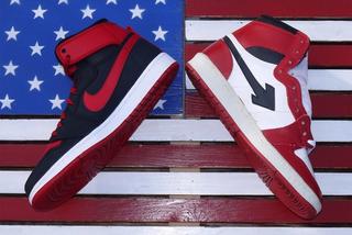 Are These Knock-off Jays Worth $3872? - Sneaker Freaker