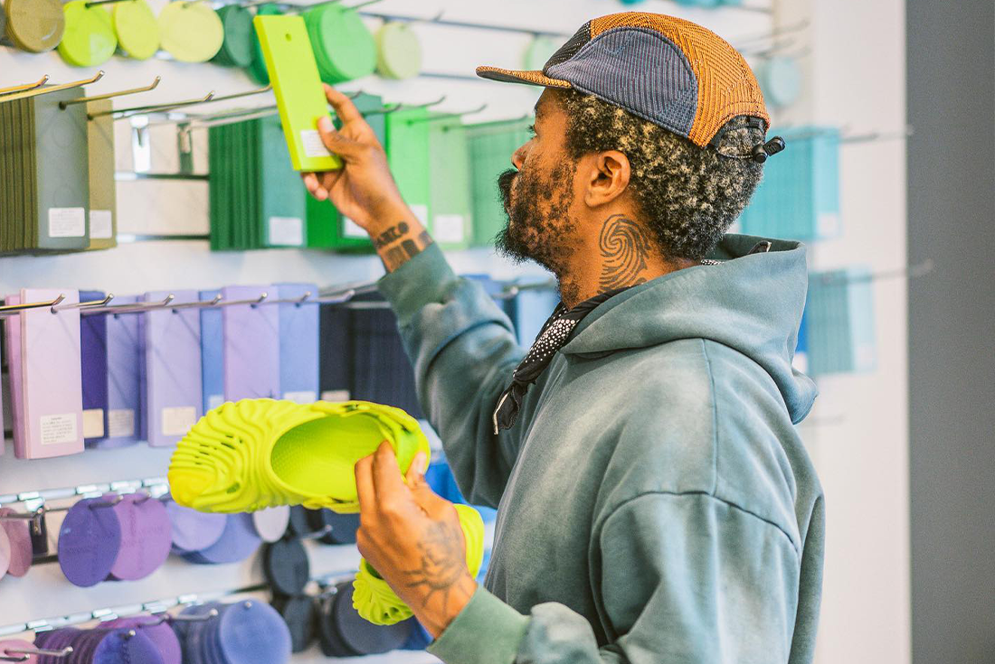 The People Who Shaped Sneaker Culture in 2023 - Sneaker Freaker