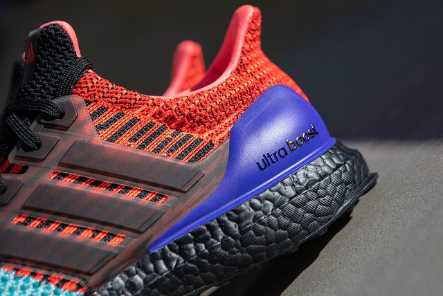 This 'Legacy' Pack adidas UltraBOOST DNA is All About That Knit ...