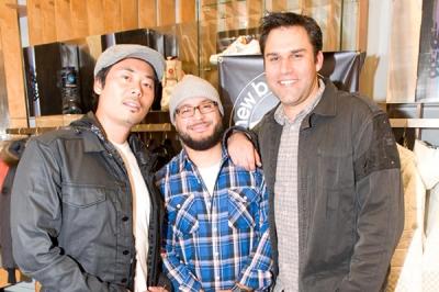 New Balance 686 Launch (Boston) - Industry News