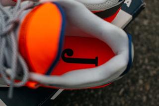 The Jimmy Sweatpants x DC Shoes Kalis 1 is Packed with OG DNA - Sneaker ...