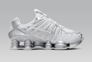 The Nike Shox TL Is Officially Back - Sneaker Freaker