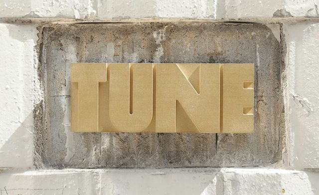 TUNE - Sneaker Freaker