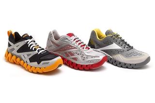 Reebok Zigtech.... Wtf? - Sneaker Freaker