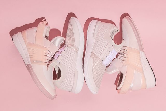 Supra Pink Pack - Sneaker Freaker