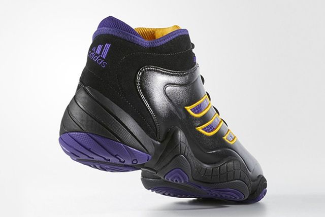 Remembering Kobe Bryant: A Sneaker Retrospective - Sneaker Freaker