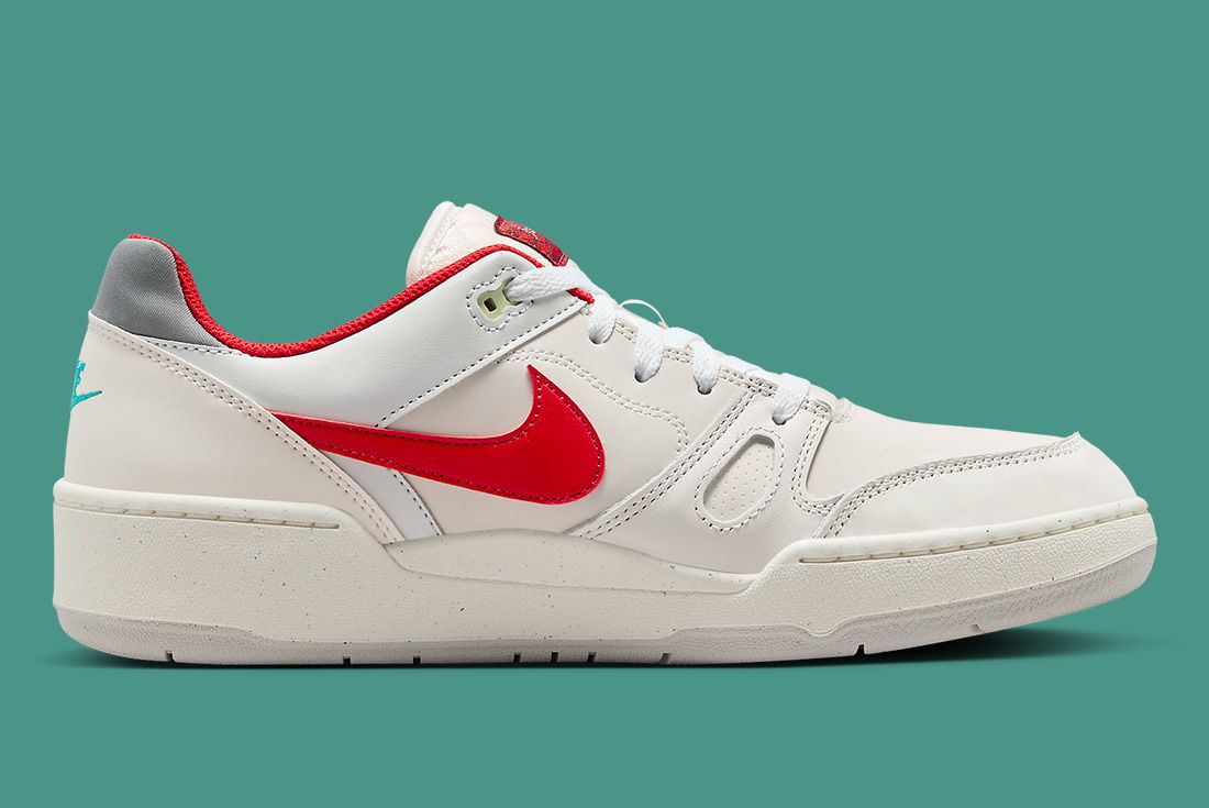 Rawr, Rawr! The Nike Full Force Low Enters the ‘Year of the Dragon ...