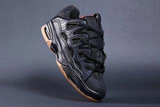 Fred Durst Rolls in The Hundreds x Osiris D3 Collaboration - Sneaker ...