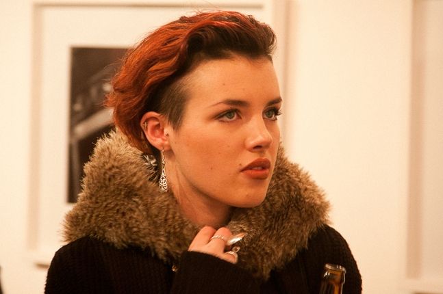 Ny/La @ Backwoods - Industry News