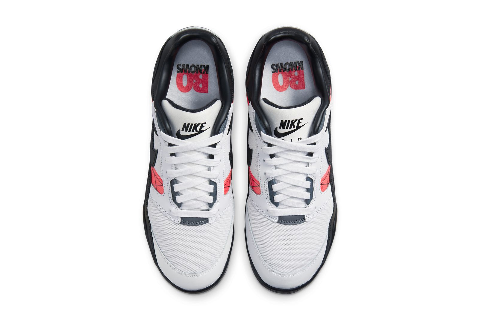 Bo Jackson's Nike Air Bo Turf Is Touching Down Again - Sneaker Freaker