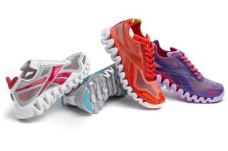 Reebok Zigtech.... Wtf? - Sneaker Freaker