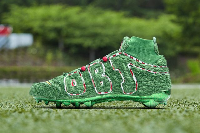 The Best Grinch-Themed Sneakers (So Far!) - Sneaker Freaker