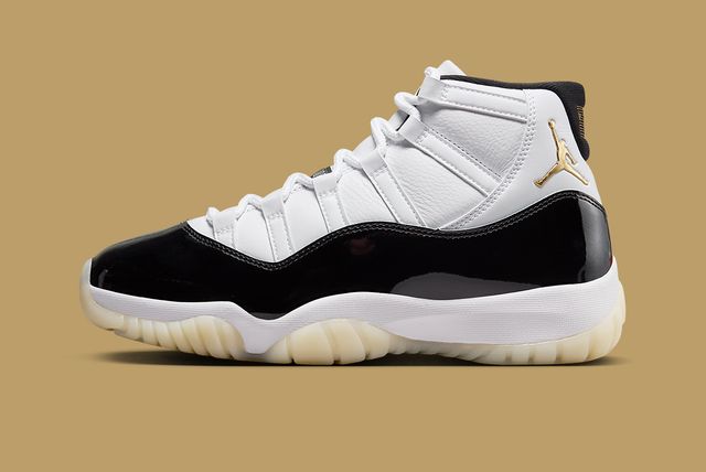 Where to Buy the Air Jordan 11 ‘Gratitude‘ - Sneaker Freaker