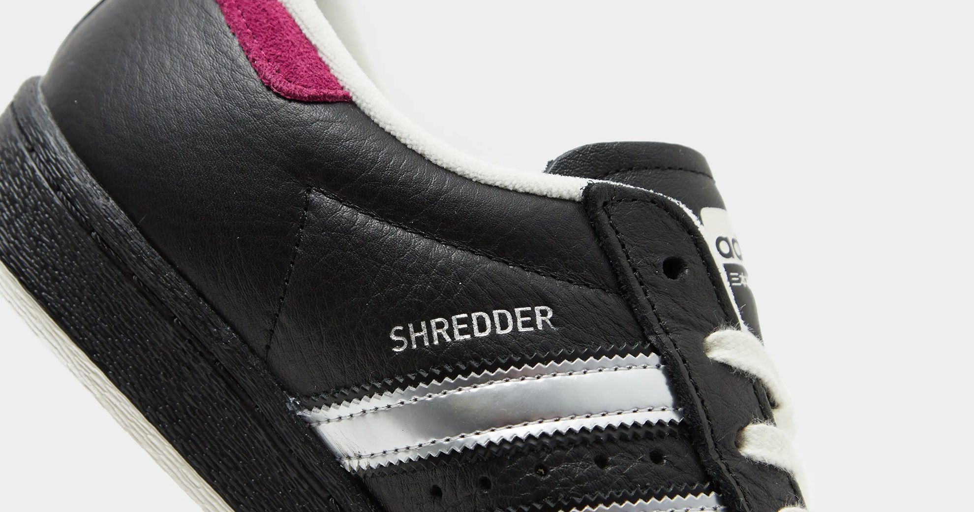 Splinter and Shredder Join the TMNT x adidas Superstar Line-up - Releases