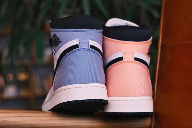 Where to Buy the Air Jordan 1 ‘Skyline’ - Sneaker Freaker