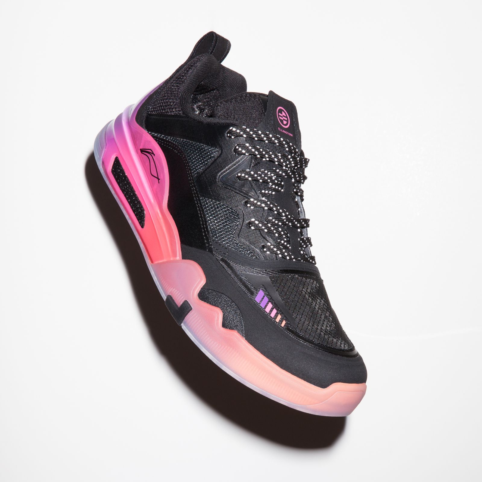 The Next Erik Ellington x Li-Ning Signature Shoe is Dropping Soon ...